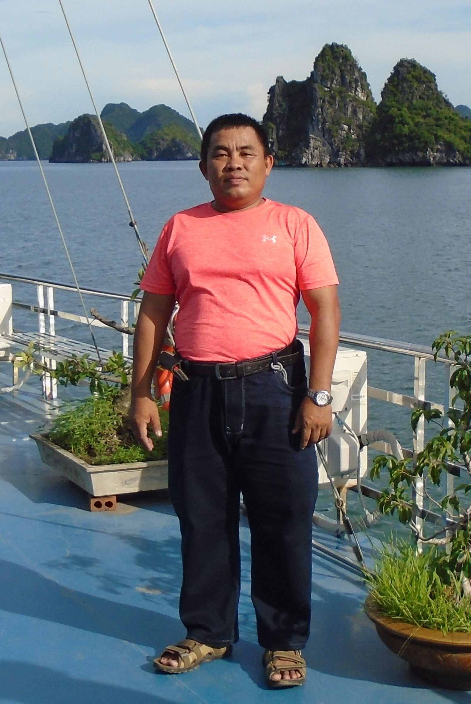 Vietnam Tour Operator, Vietnam Shore Excursions